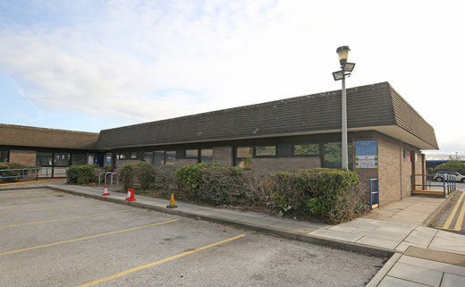 Maghull Health Centre