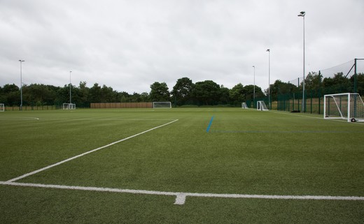 Liam Keeling Arena - 3G Astro Turf available to hire at Cardinal ...