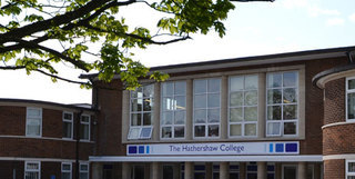 Sports Facilities for Hire at The Hathershaw College, Oldham OL8