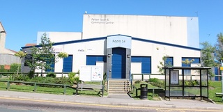 Pelton Community Centre
