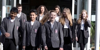 Sports facilities and halls for hire at Cheney School, Oxford ...