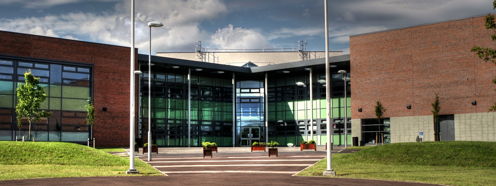 Home - Facilities for hire at Walker Riverside Academy, Newcastle, NE6